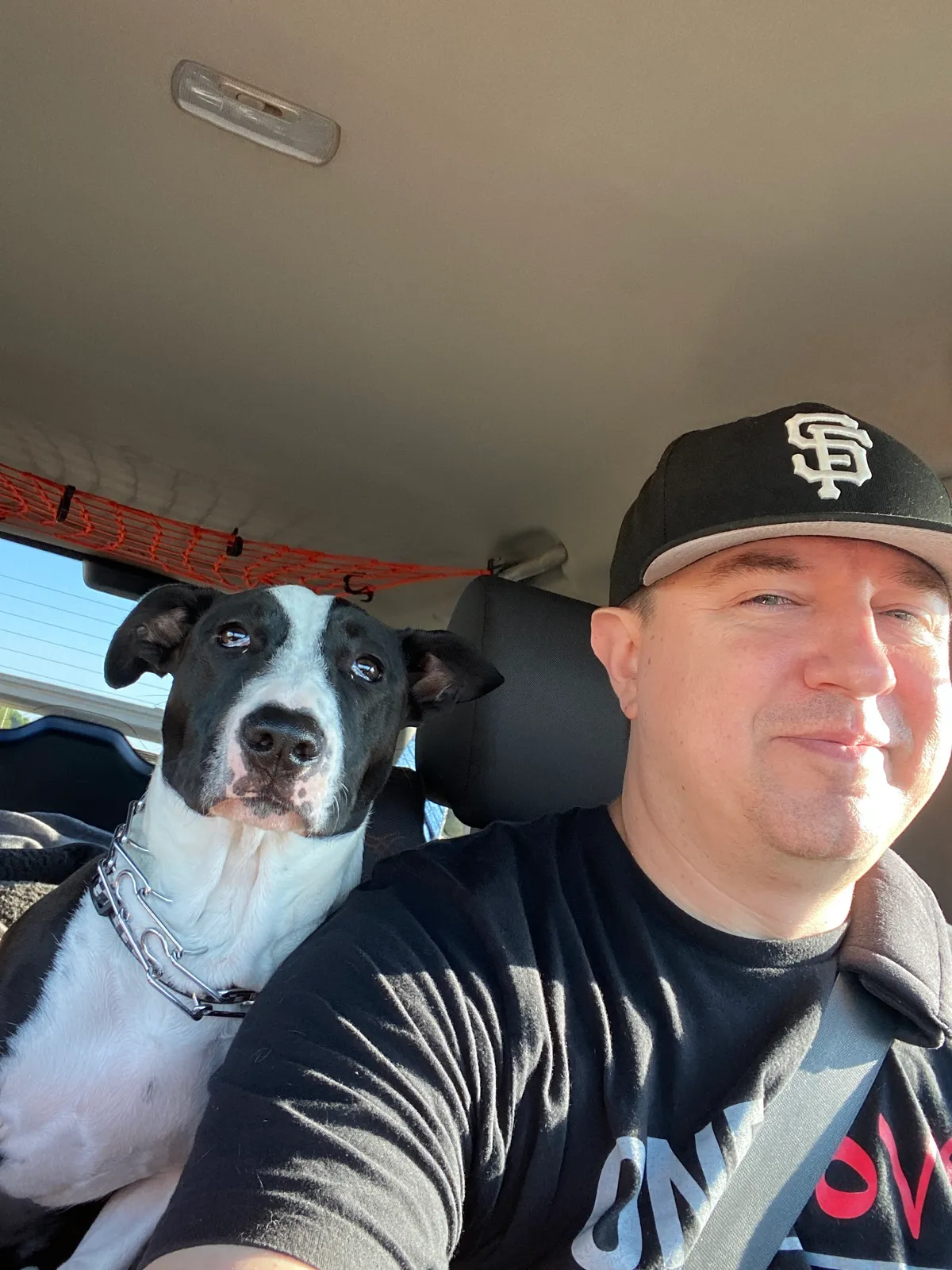 Nick Engvall is being a positive impact on the world - Buymeacoffee