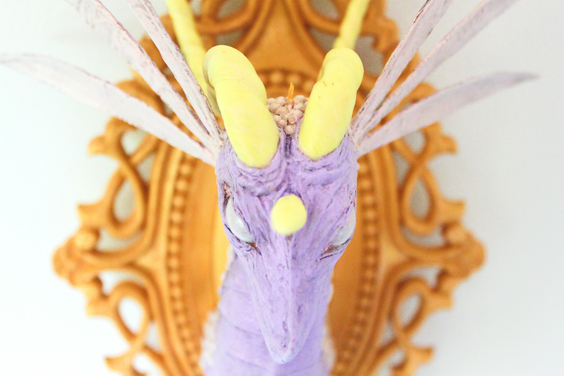 Divine Dragon — ikiartmalefica