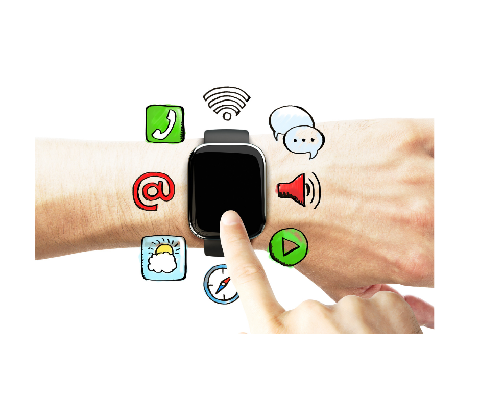 How To Choose A Fitness Tracker — Norma Pearson - Buymeacoffee