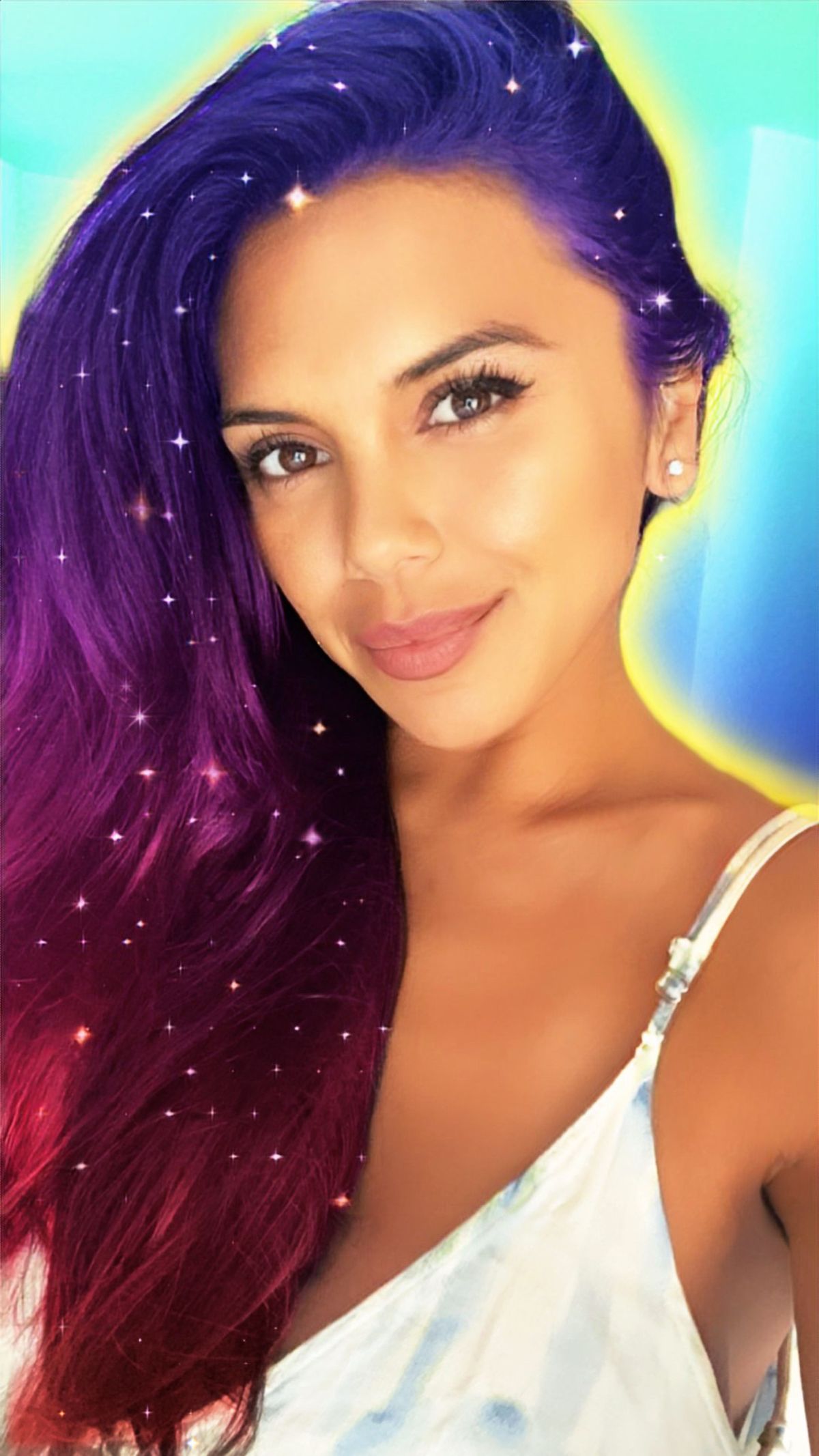 Now this is mermaid hair — JYoffe - Buymeacoffee