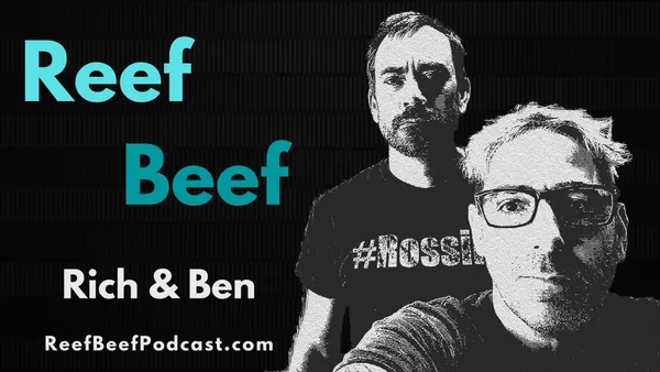 Membership | Reef Beef - Buymeacoffee