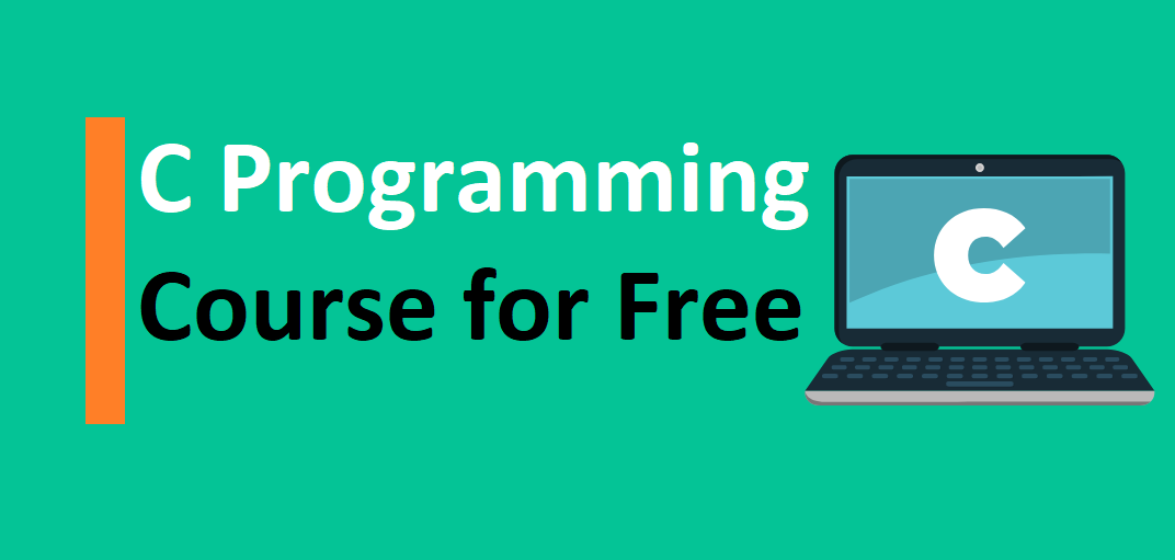 C Programming Course For Free Alimam Miya