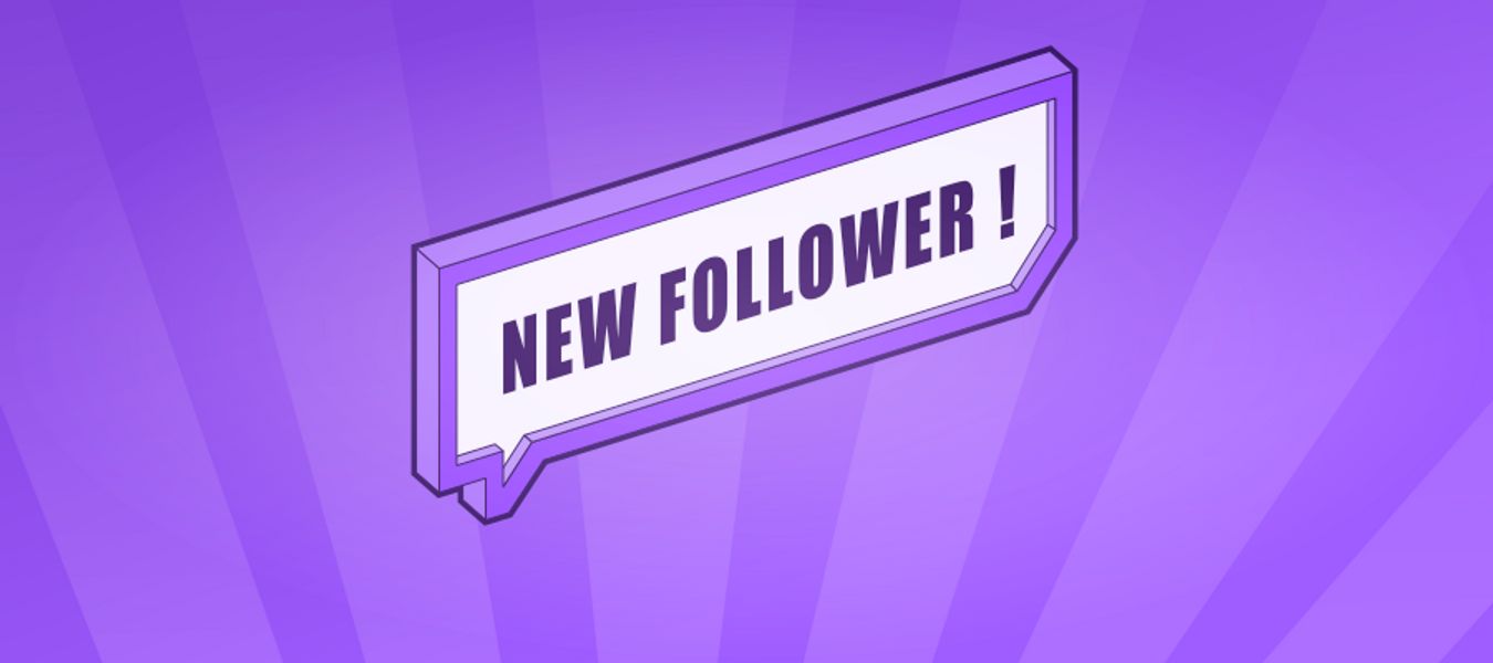 [FR][Blog] Découverte des APIs Twitch #3 : Afficher des alertes pour ...