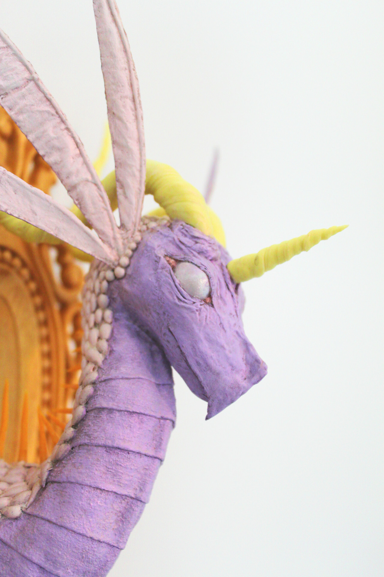 Divine Dragon — ikiartmalefica