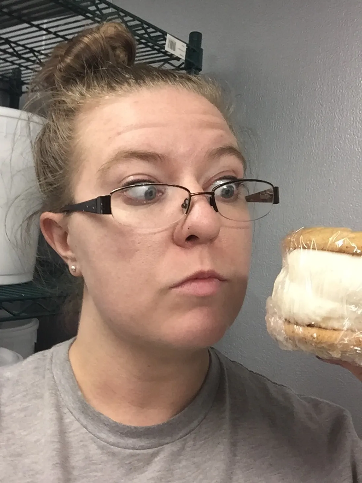 Danielle is a creator of all things sweet! - Buymeacoffee