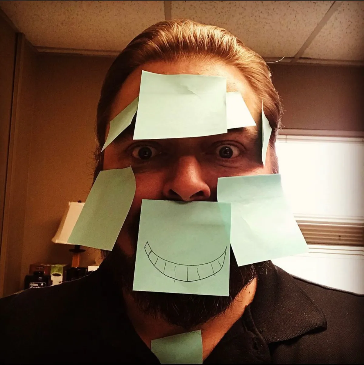 Russell Harbaugh is creating a COMMUNITY for PERSONAL GROWTH ...