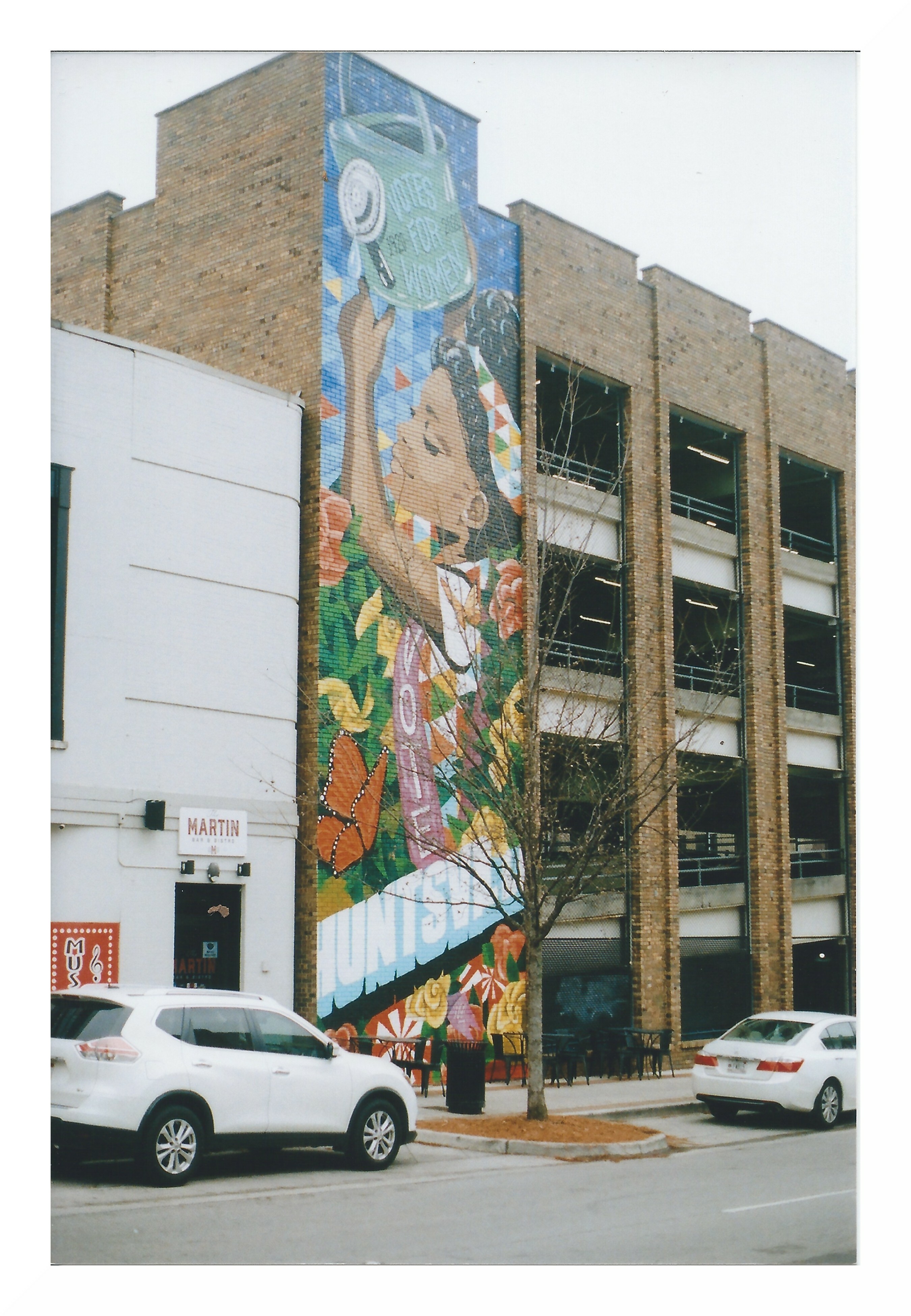 HSV: Street Art — joe.