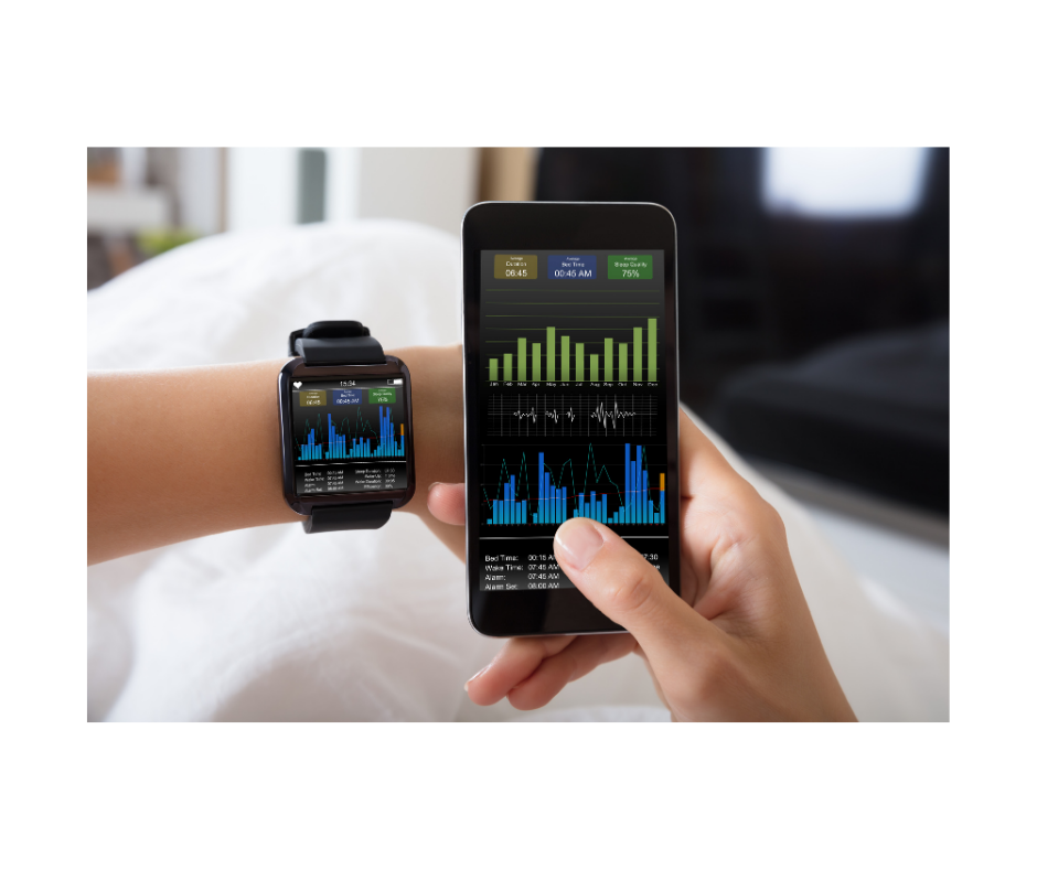 How To Choose A Fitness Tracker — Norma Pearson