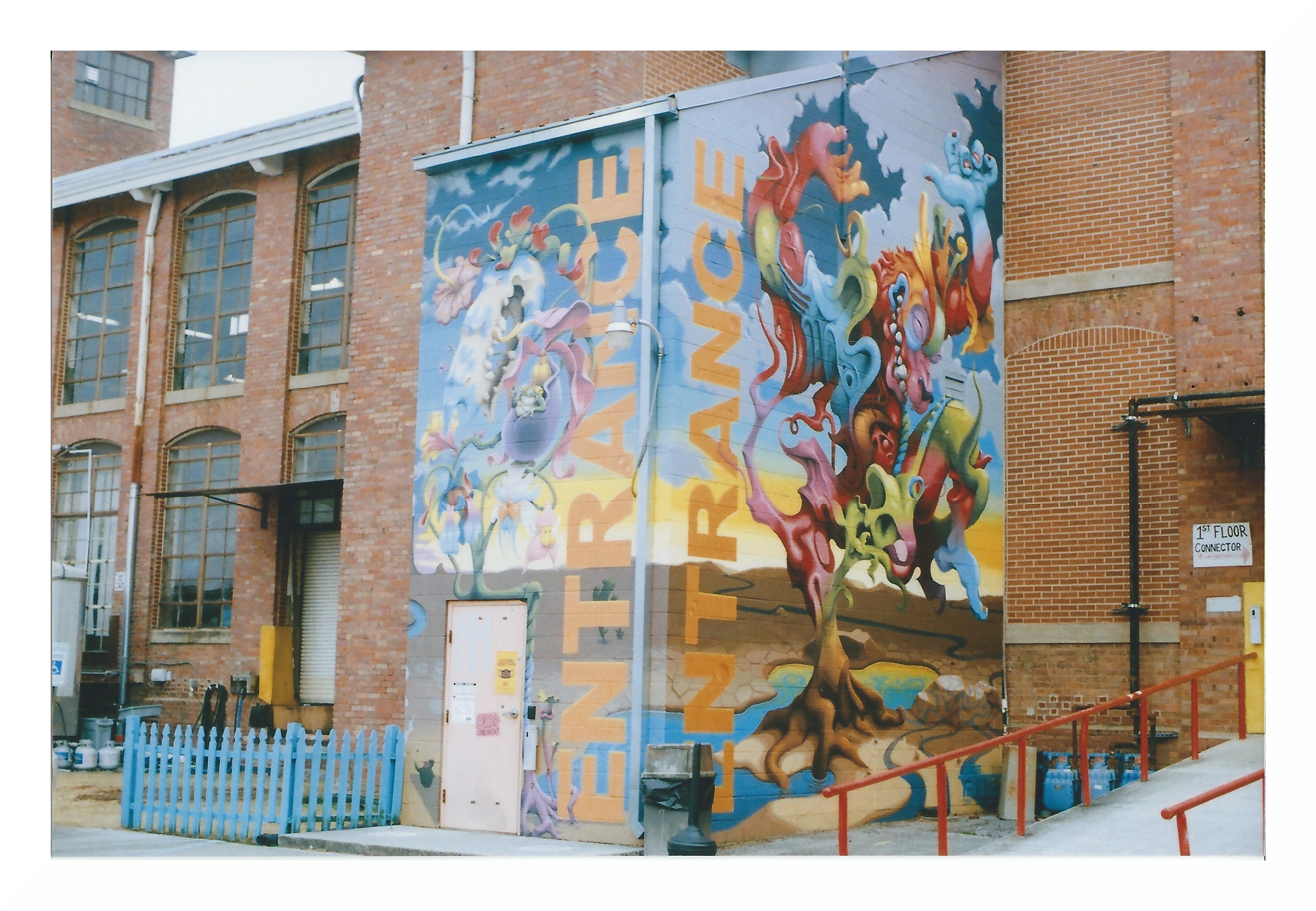 HSV: Street Art — joe.