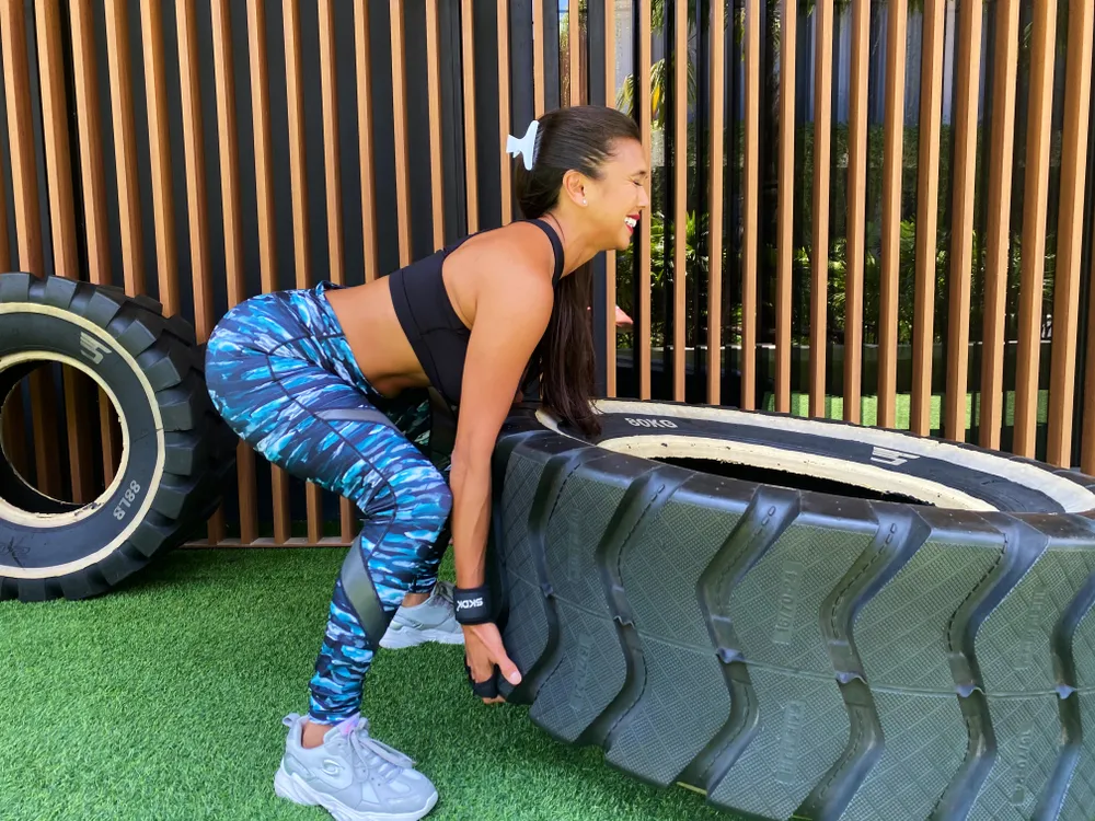 Push yourself ⭐️ Exercise often — JYoffe - Buymeacoffee