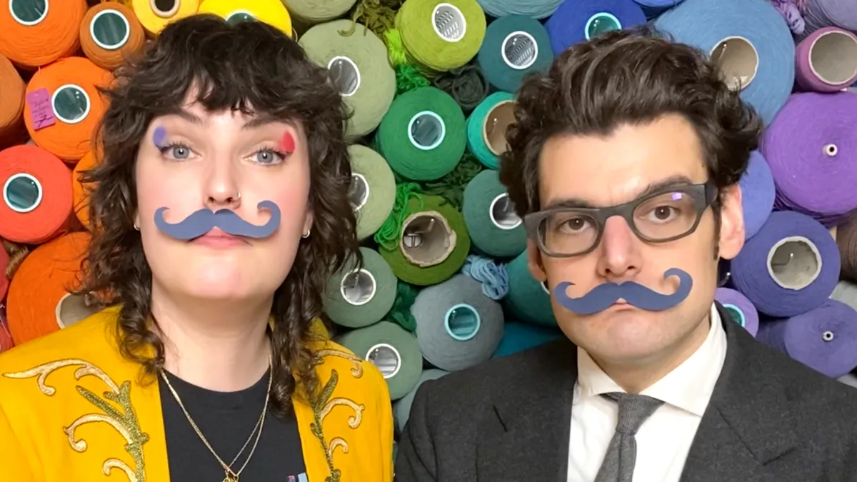 Making a Stink! is reviewing fragrances - Buymeacoffee