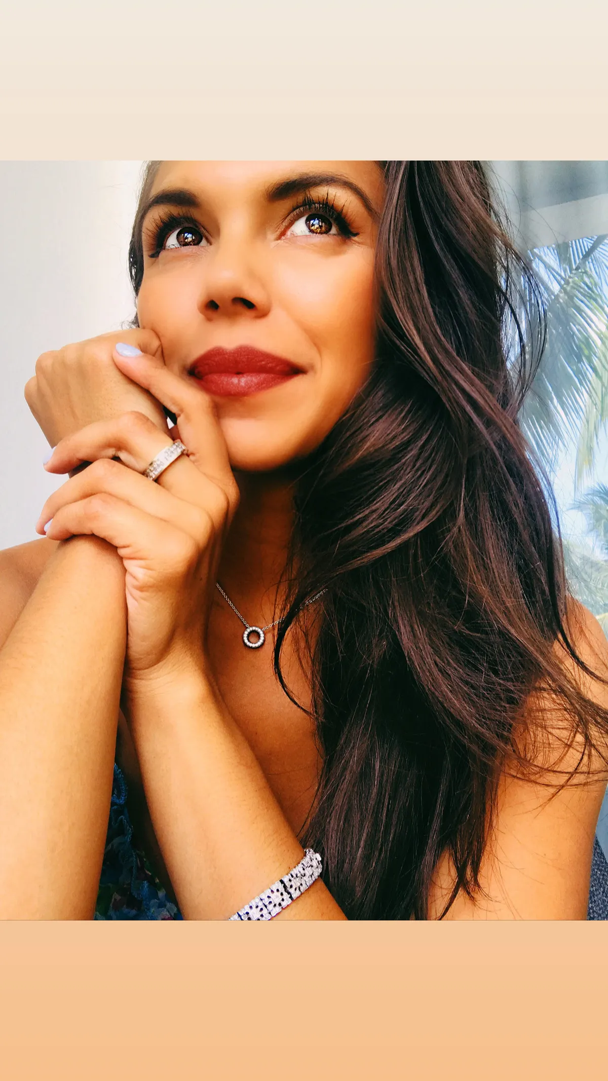 The shine — JYoffe