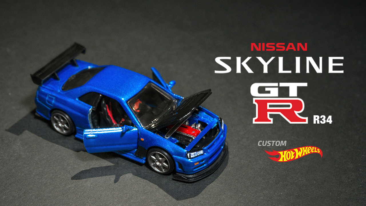 JDM Projects — Tolle Garage