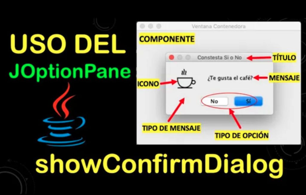 💻 Juego en Java con Apache Netbeans🕹 + Código — fredygeek