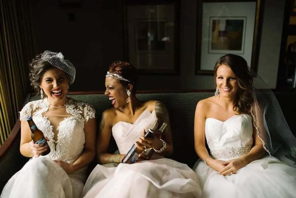 Flashback: Modeling Journey — Erica Parrott - Buymeacoffee