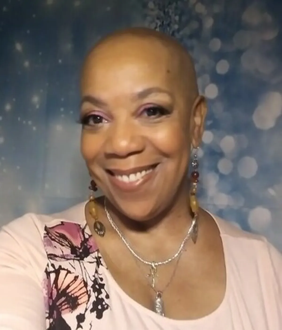 anitac is creating Good Vibes