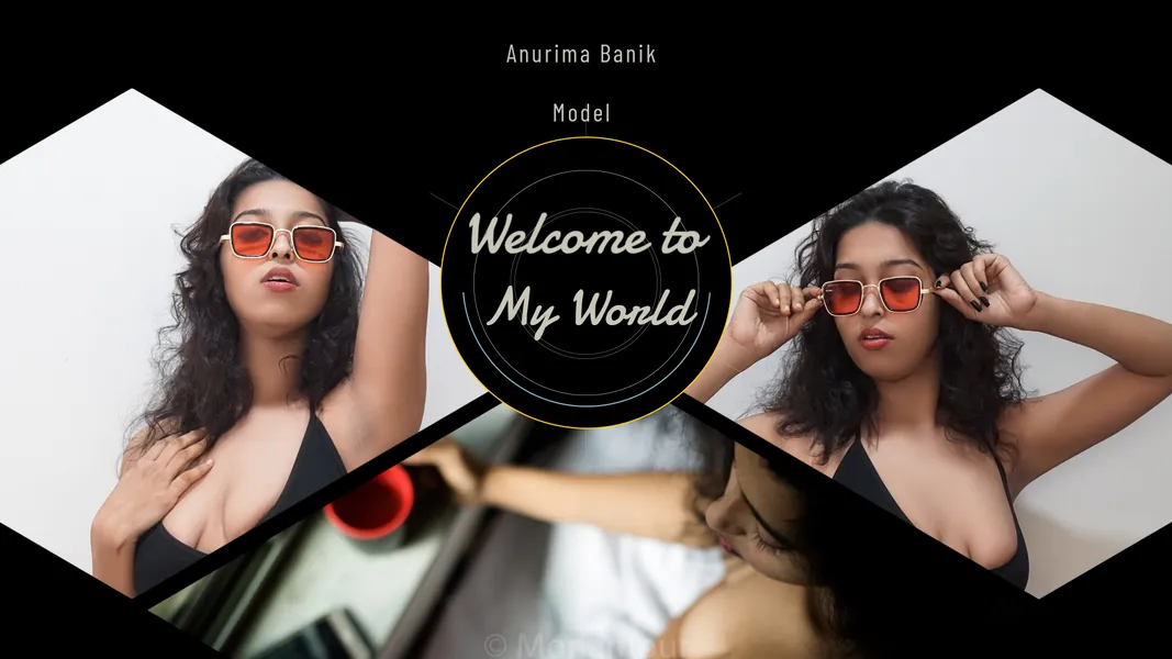 Membership | Anurima Banik