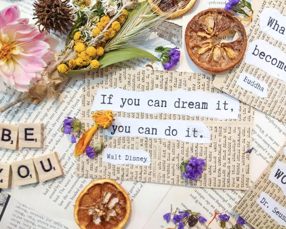 Emanuela Biener is creating inspiring content about women, businesses ...