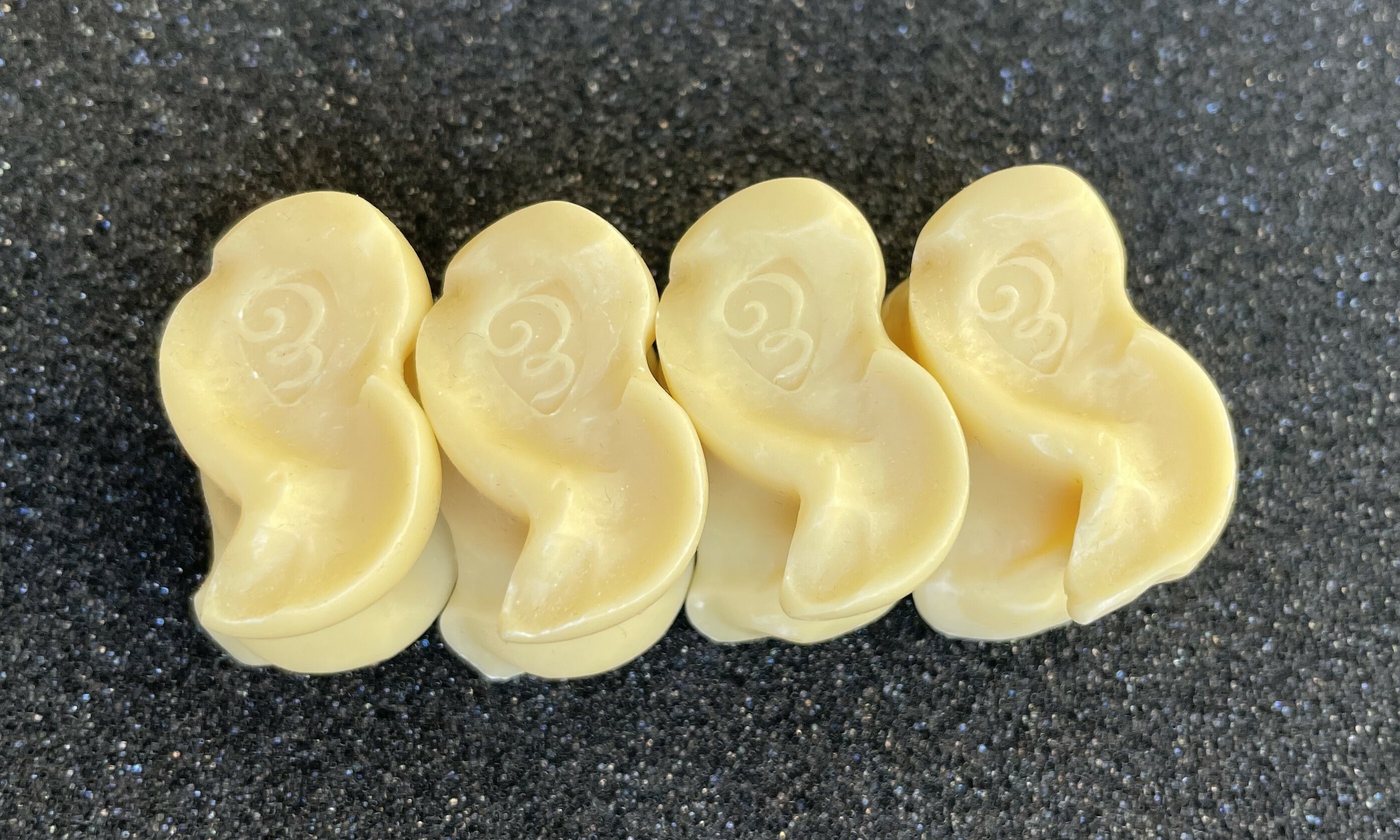 Shagai Bones — Computer Game Evolution