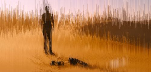 LaZy aRtiSt is A lazy Guy who pretends to be an Artist