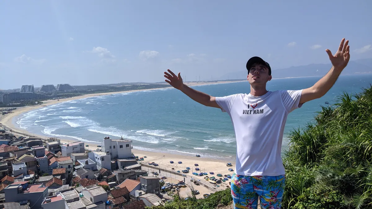 Powerful Patrick is Making YouTube Videos - Buymeacoffee