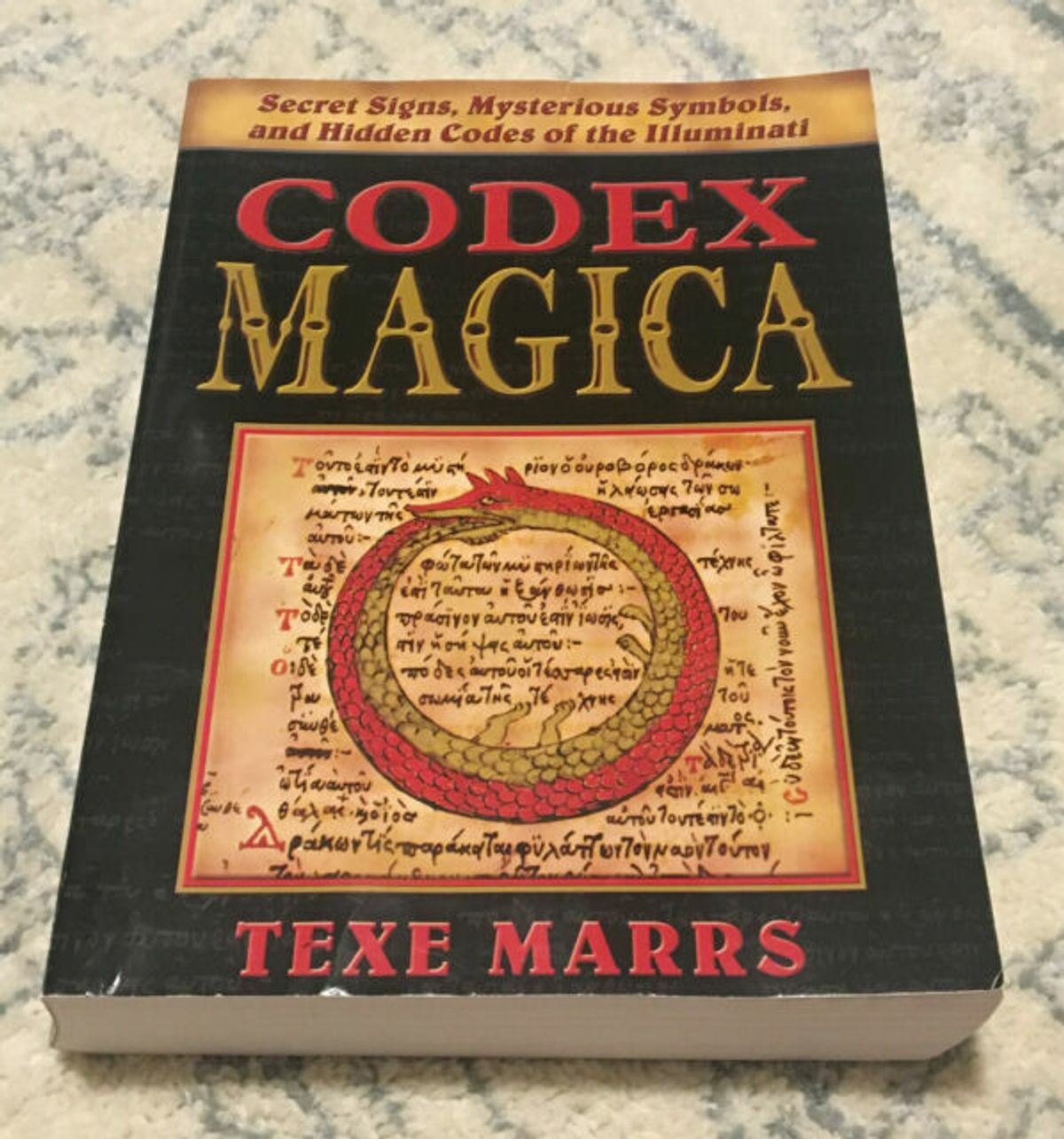 Codex Magica Learn To See In The Matrix — awakenedlight - Buymeacoffee