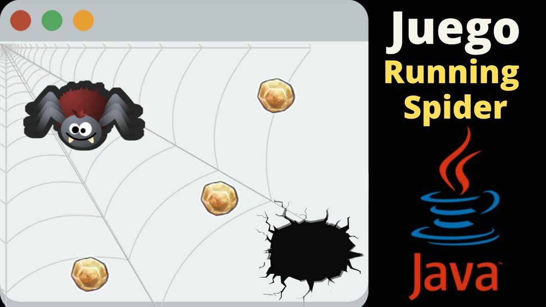 💻 Juego en Java con Apache Netbeans🕹 + Código — fredygeek