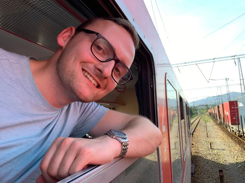 Extras | Gareth @ Rail-Away.com