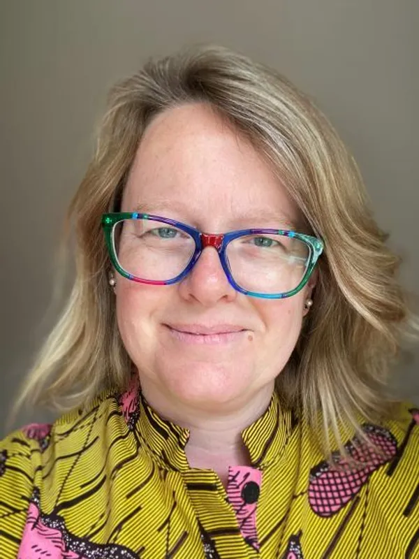 Emma Pickett is supporting breastfeeding and chestfeeding parents ...