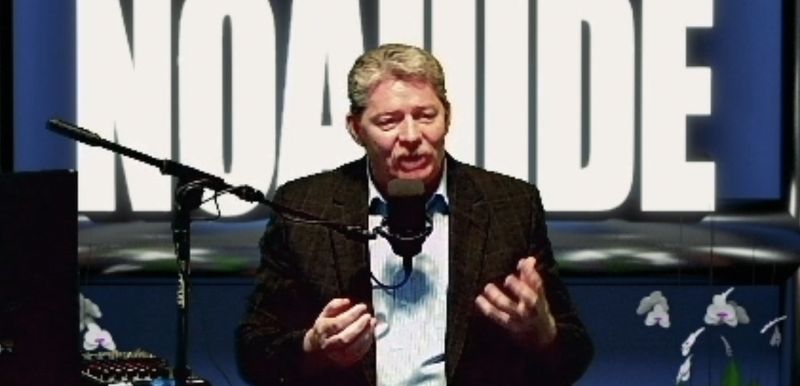 Dan Barwell is A Broadcaster & Graphic Animator working with Noahide ...