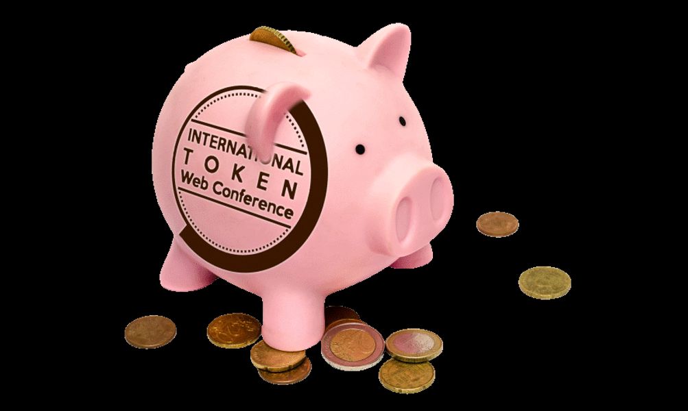 International Token Web Conference is an online numismatic event