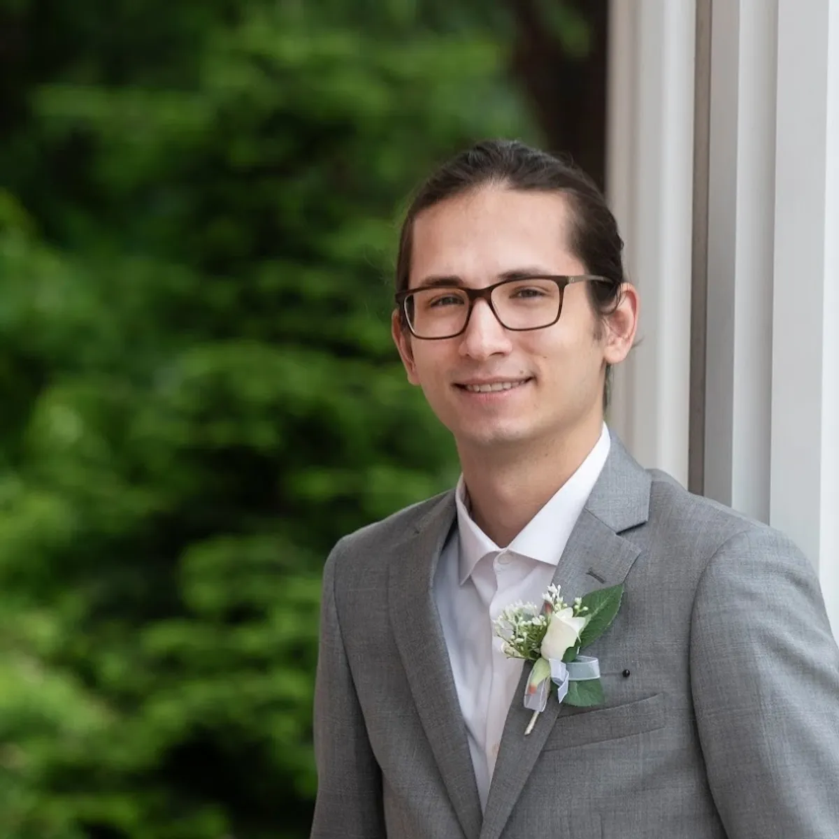 Joshua Polanski is writing at the intersection of culture and religion