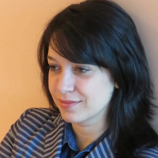 Fernanda del Monte is escritora de ficción y no ficción en diferentes ...