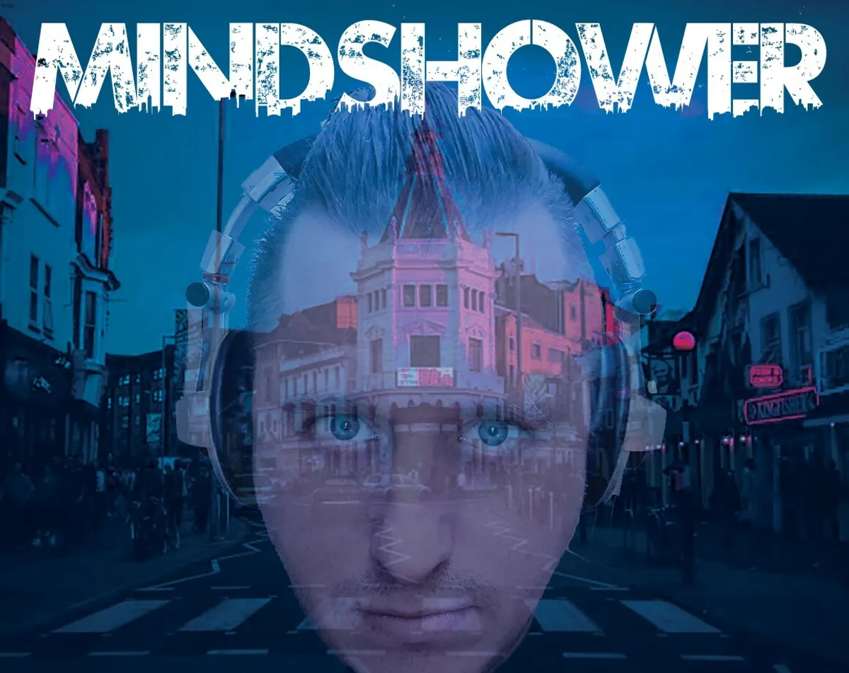 Mindshower is A Live Streaming DJ, buy him a beer...... buy him some ...