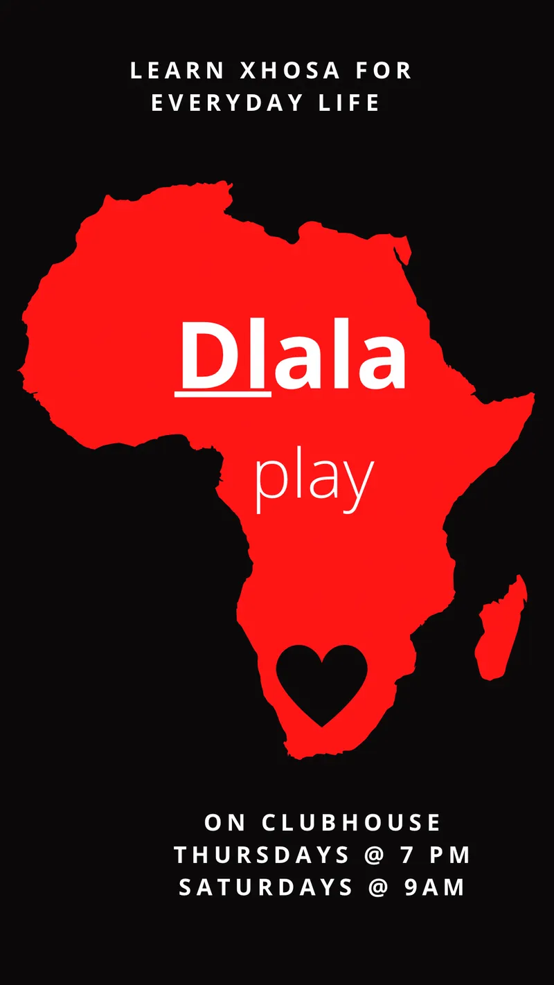 The Click Game is helping people to learn the Xhosa language of South ...