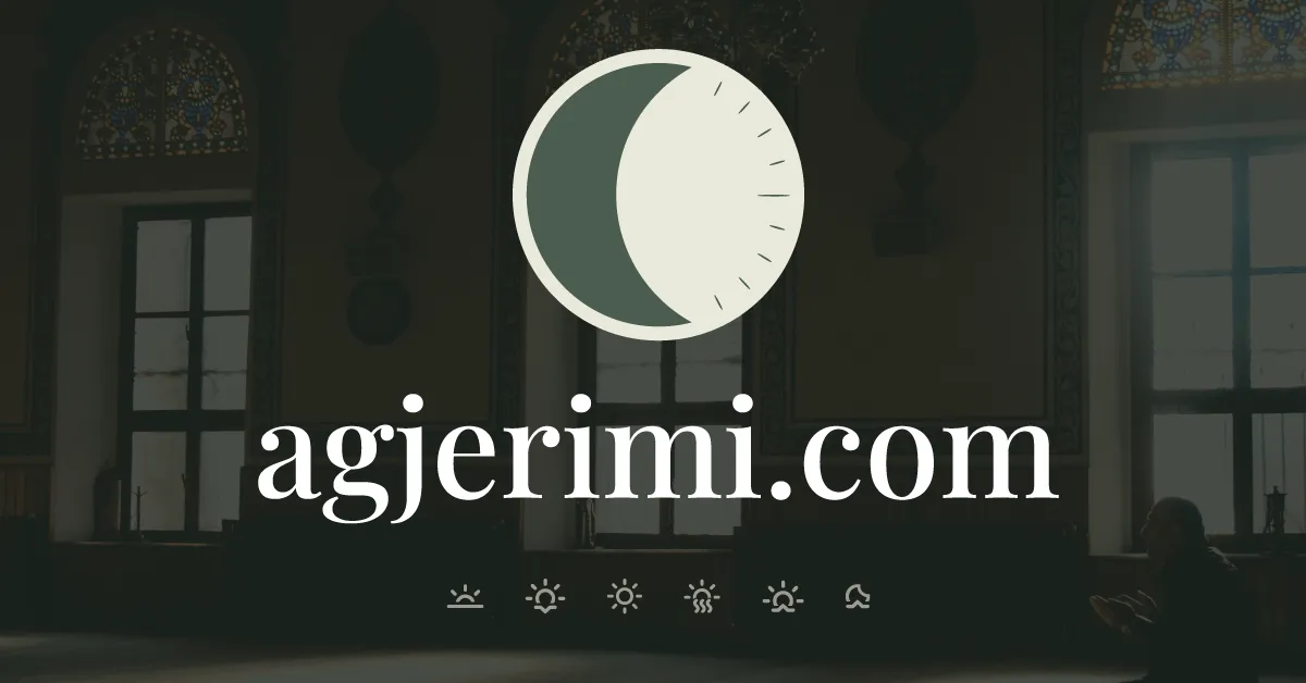 agjerimi.com - Buymeacoffee