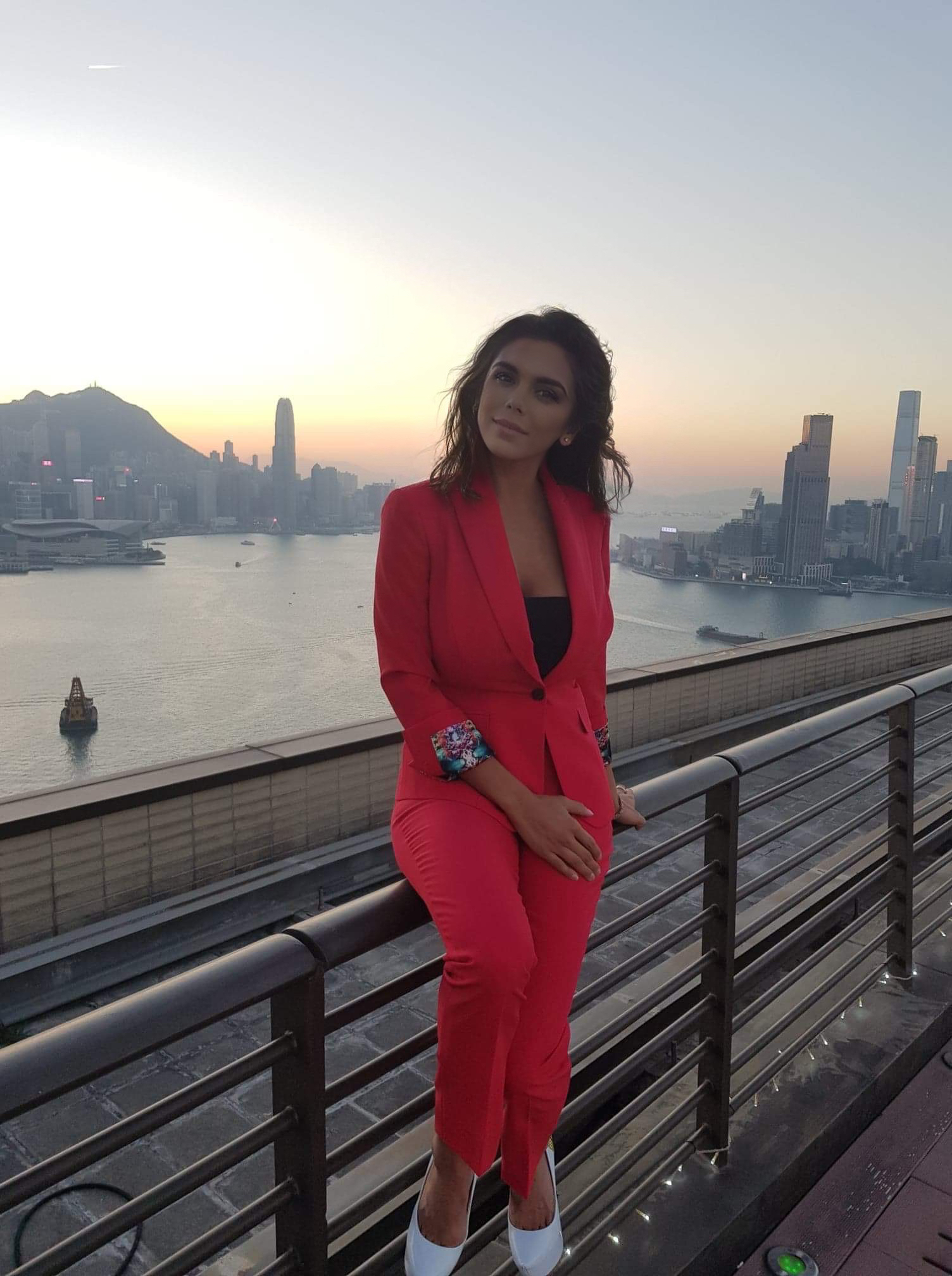 Suit up in style — JYoffe