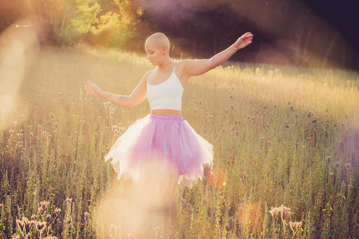 Deine ursprüngliche Kraft — Maria Reif - Buymeacoffee