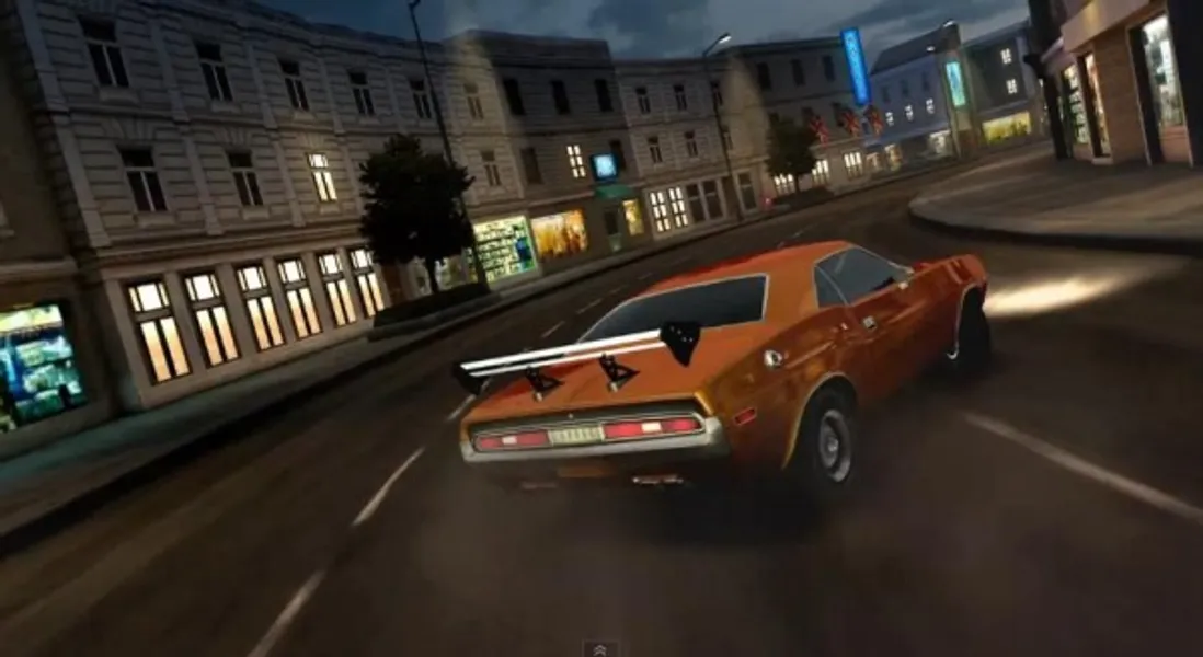 Rise Of Shifter: Fast Furious — Gamesnews360