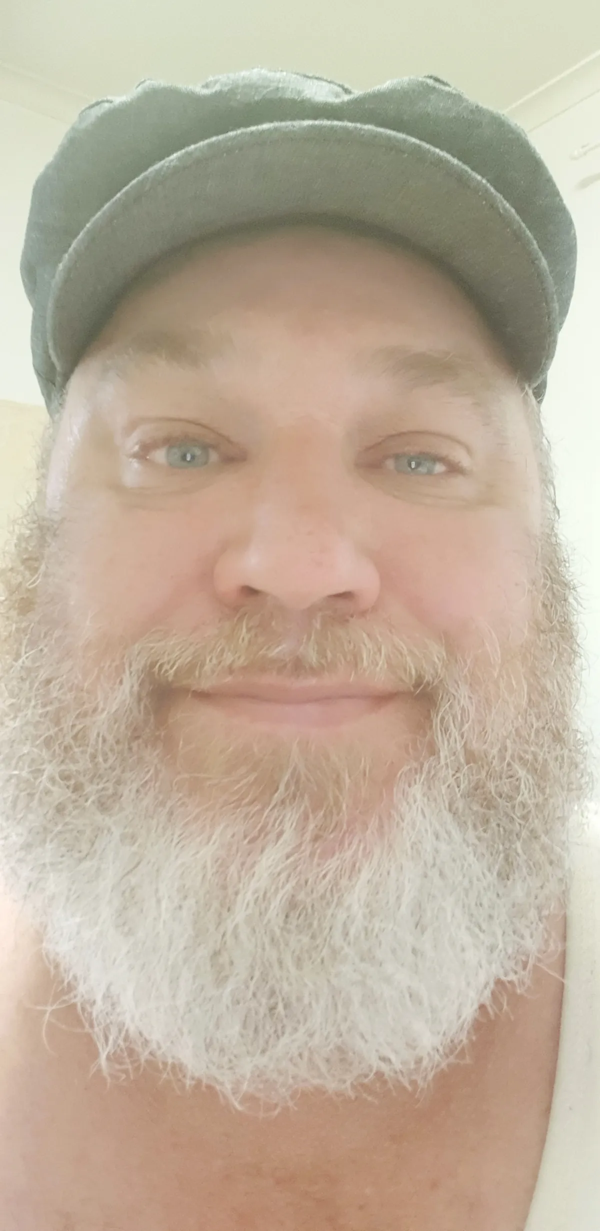 Peter Connell is Artist