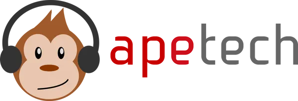 Apetech Tech Tutorials is Books, Courses, and Apps - Buymeacoffee