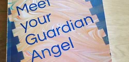 Michelle Fielding - Spiritual Coach is Spiritual vlogs and E Courses