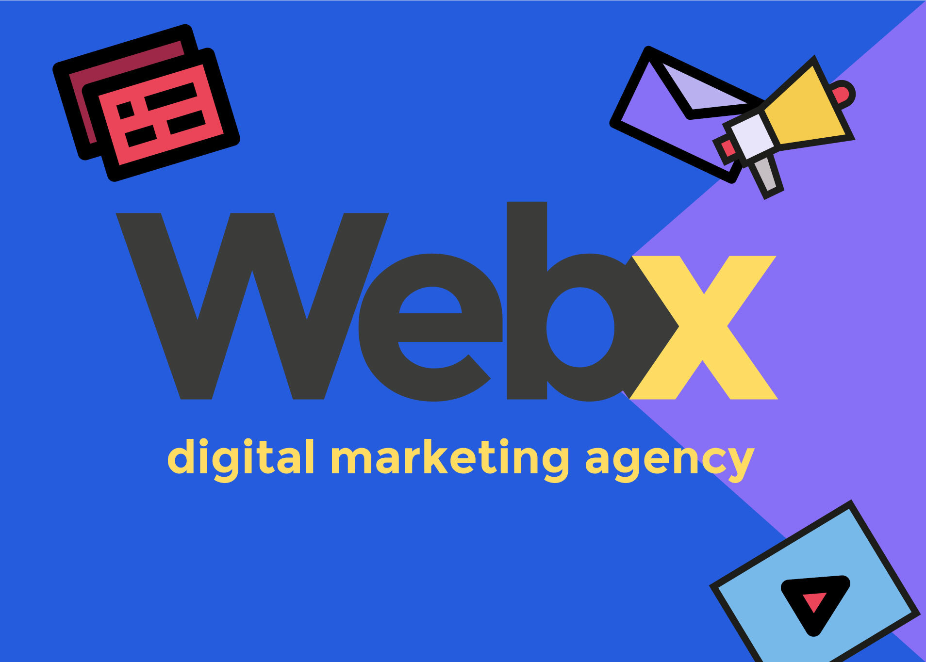 webx will design — webx