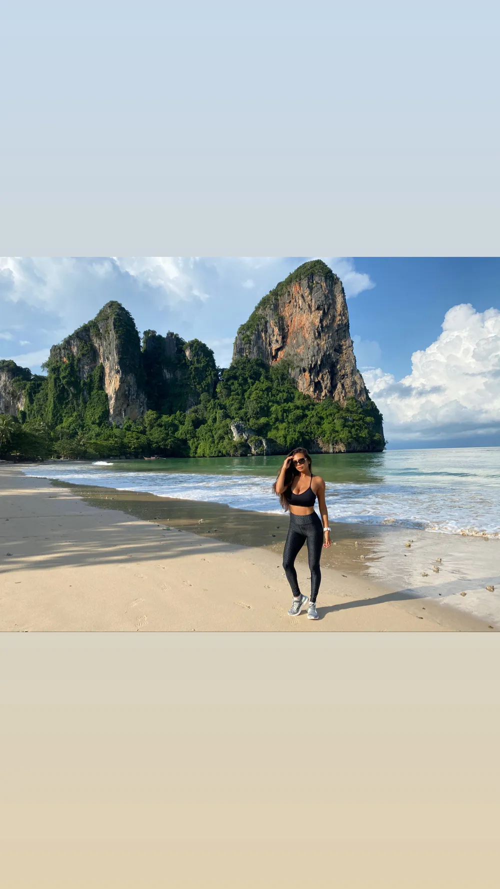 Krabi is magical! — JYoffe - Buymeacoffee