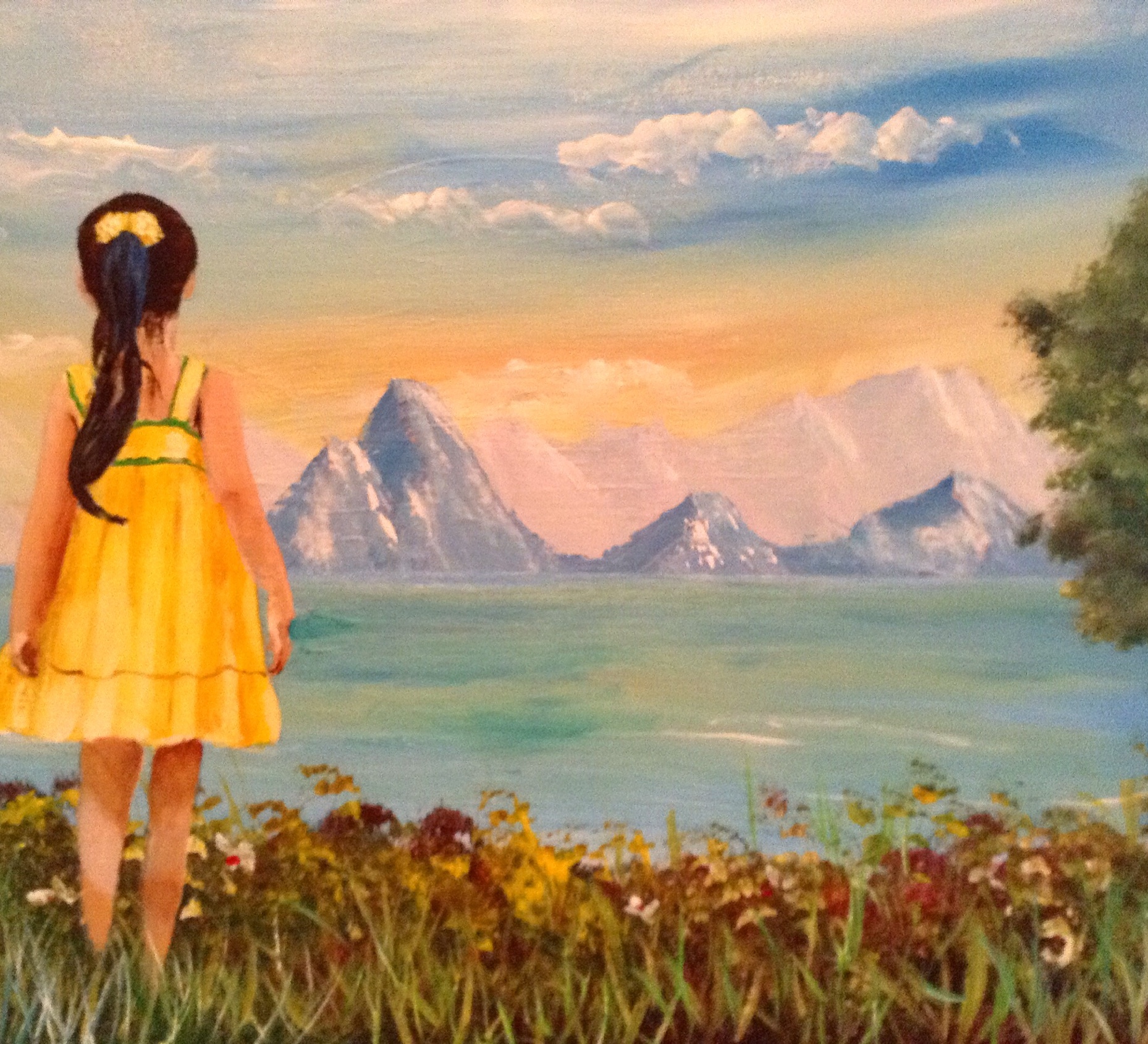 Learn to paint and draw with Allison Prior — allisonpriorart