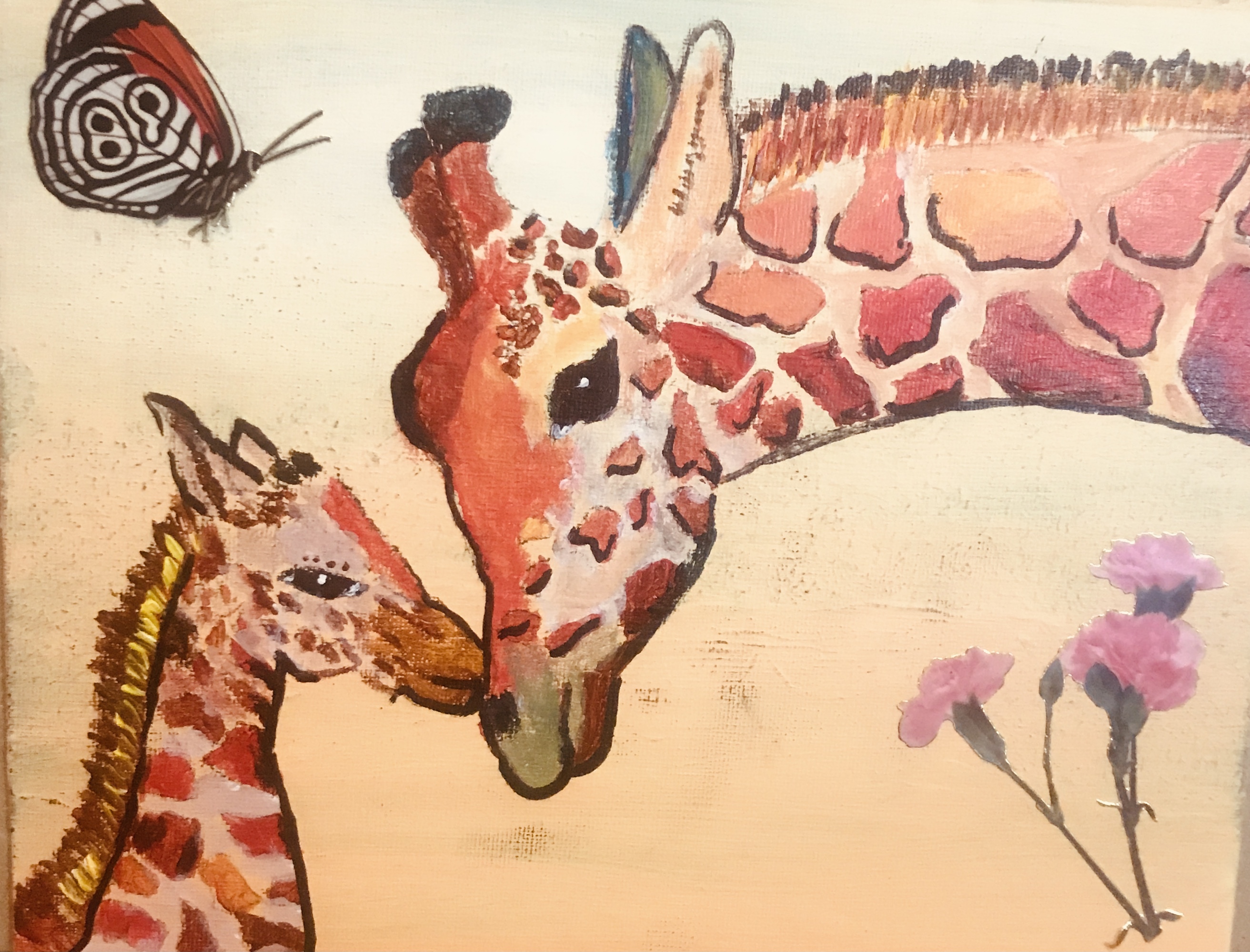 Learn to paint and draw with Allison Prior — allisonpriorart