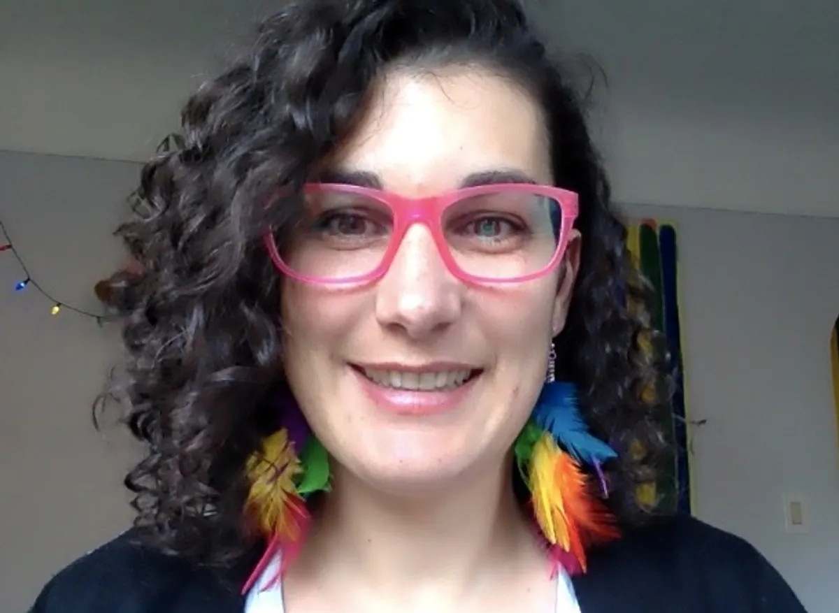 Vanessa Vella is changing people's lives for the better through life ...