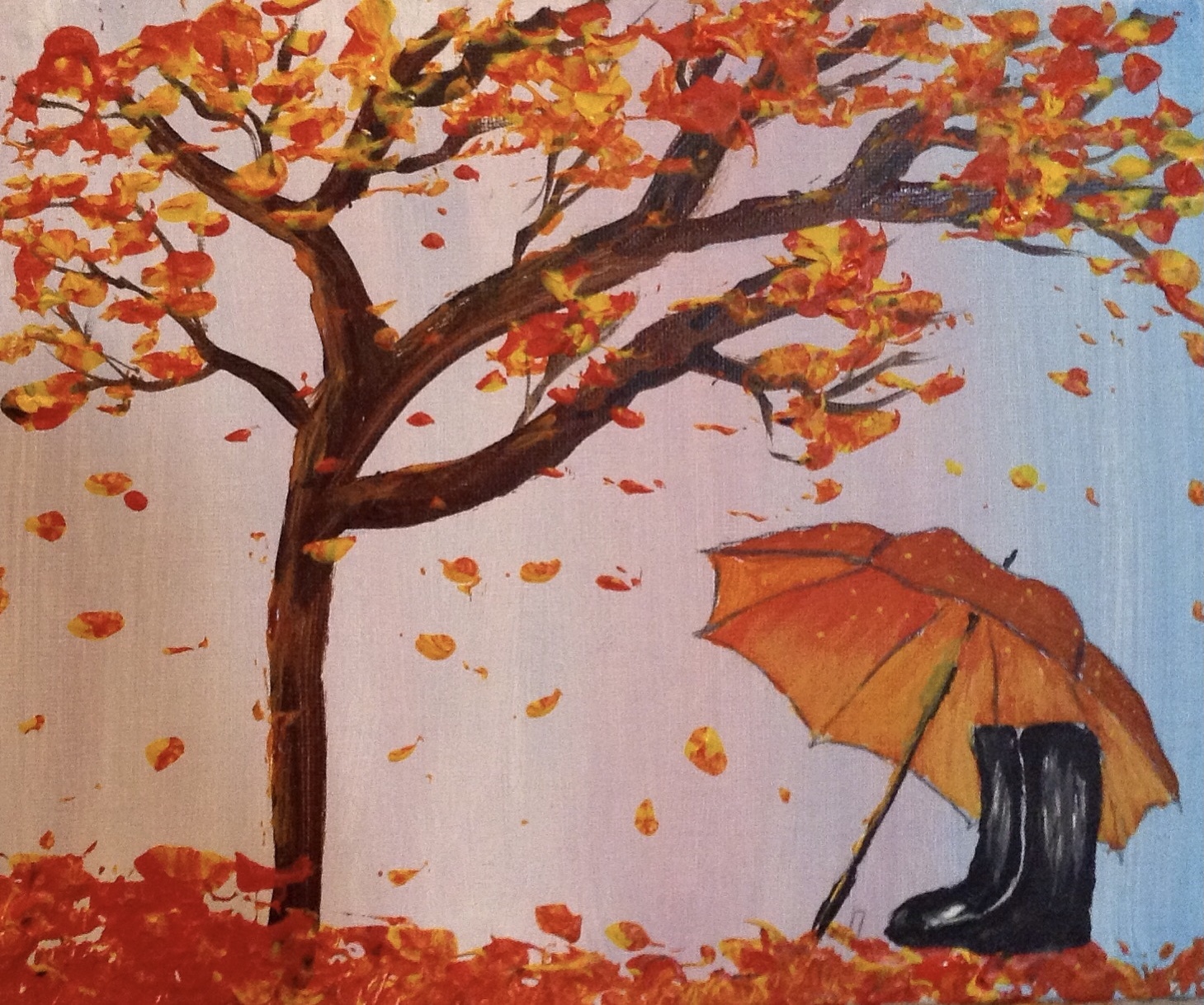 Learn to paint and draw with Allison Prior — allisonpriorart