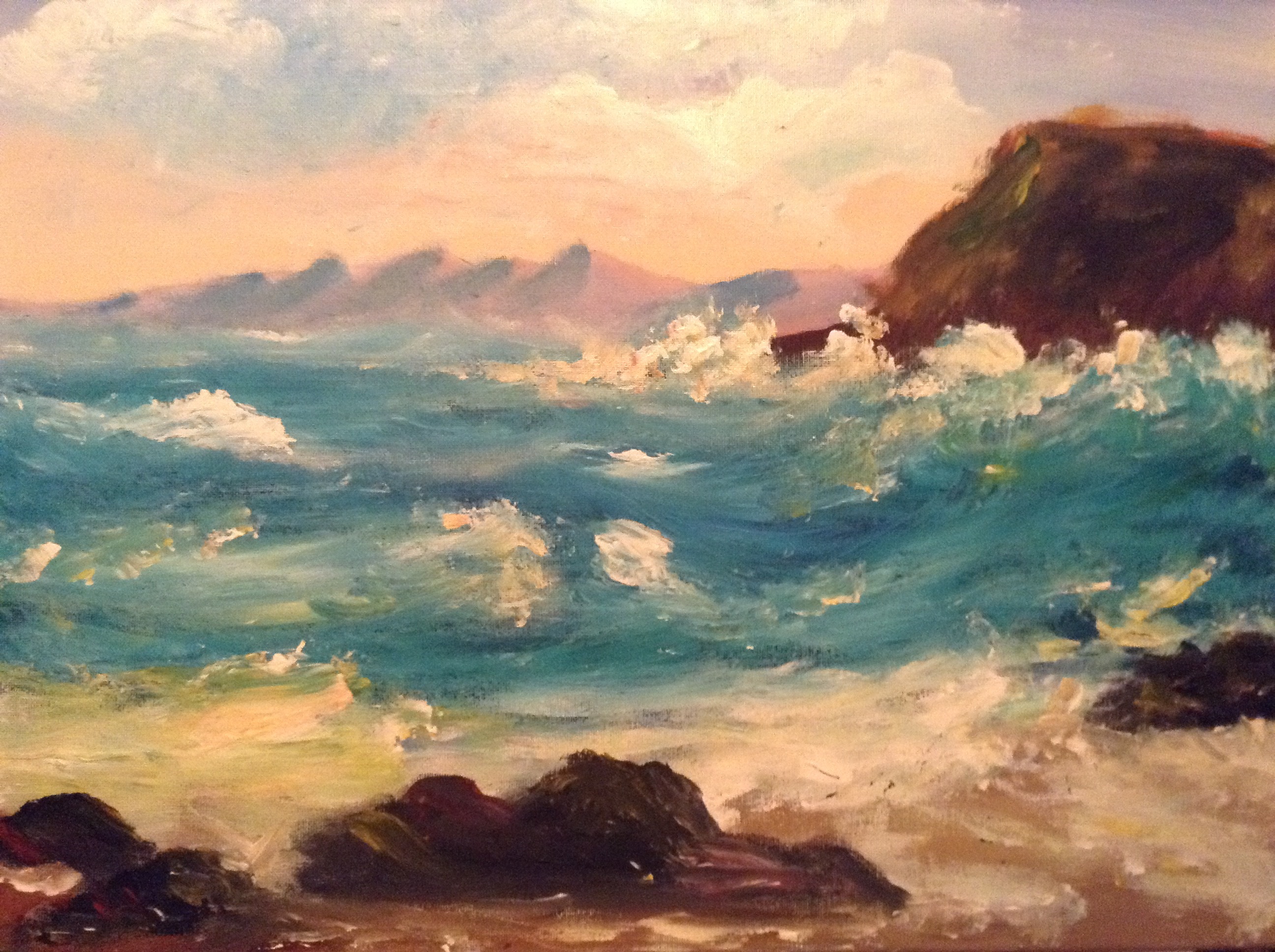 Learn to paint and draw with Allison Prior — allisonpriorart