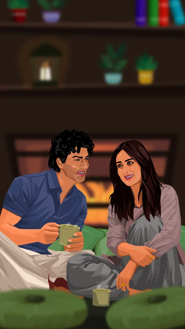 Pixoury is Curating bollywood's best playlist in animated form ...